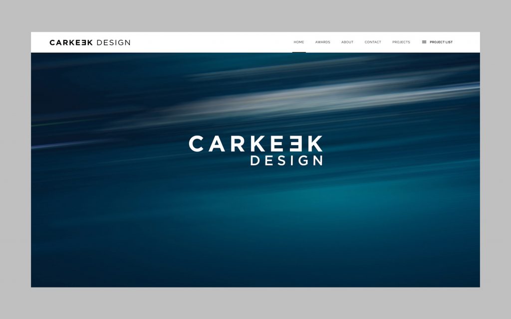Carkeek - Portfolio Toni Armella